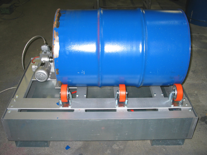 Drum fitting & Accessories – RDS